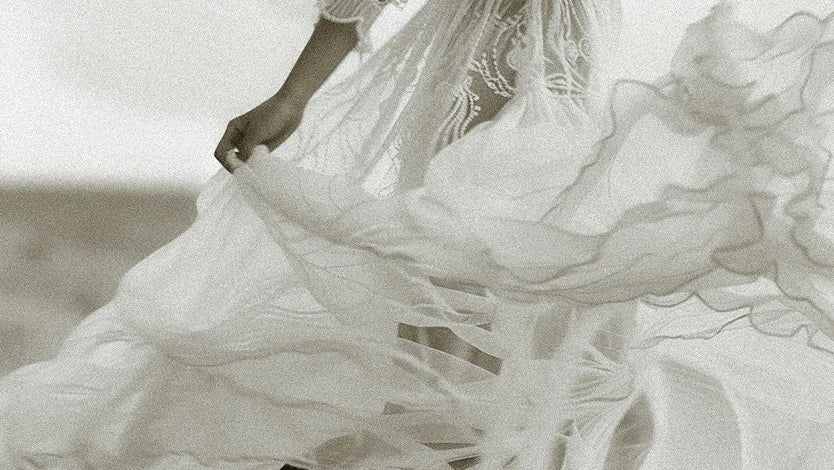 Soul Story | Carrie The Love